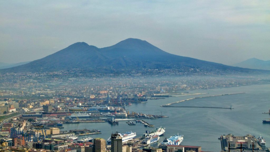 Tipps für Neapel - Sehenswürdigkeiten & Geheimtipps für Napoli