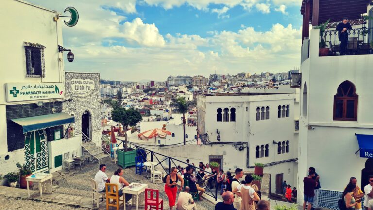 Tipps für Tanger: Dein Reiseguide für das Marokkos Tor nach Afrika